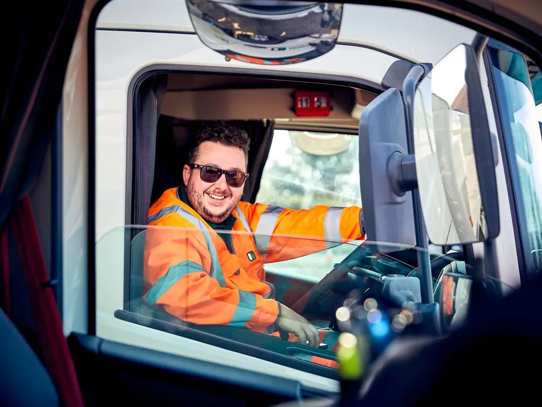 Driver's Handbooks | Heidelberg Materials UK